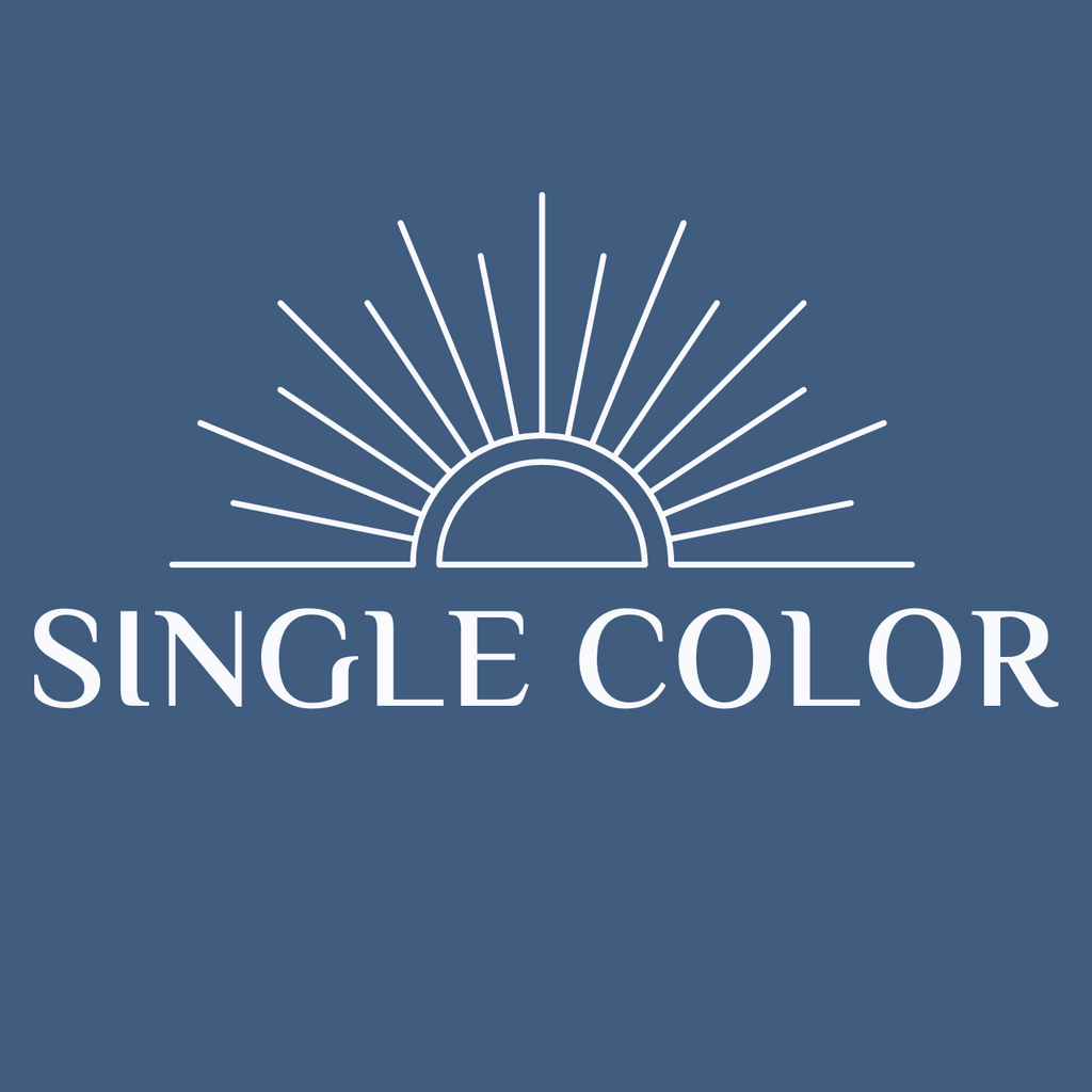 Single Color – Transfers Plus