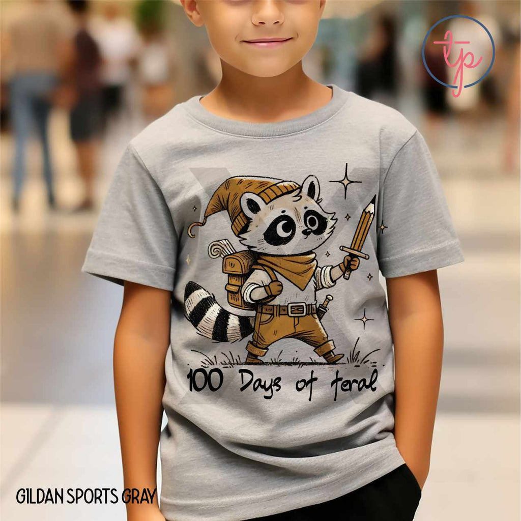 100 Days of Feral – Transfers Plus