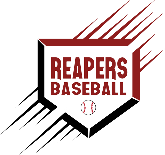 Reapers Baseball Spike Plate ADULT – Transfers Plus