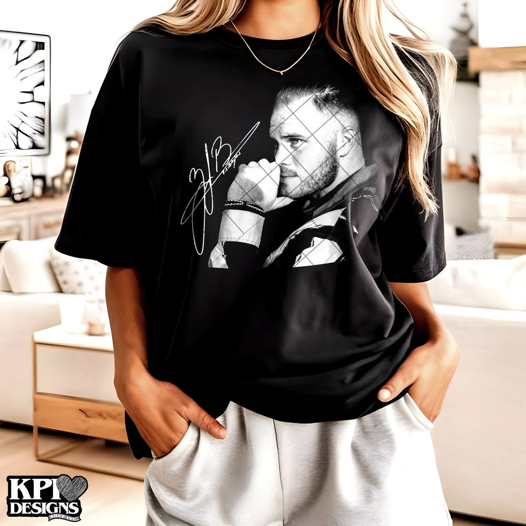 Zach Bryan Signature KPI – Transfers Plus