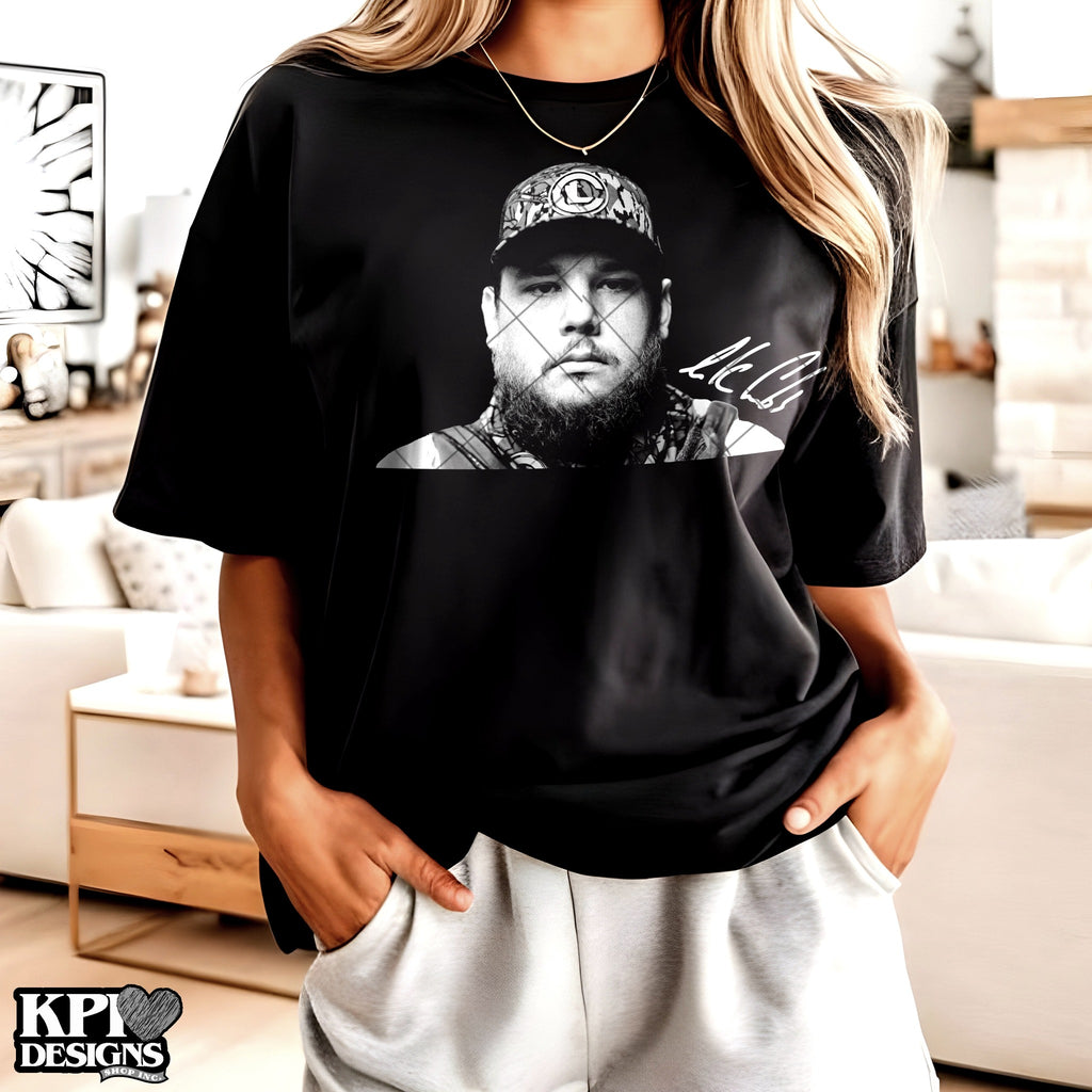 Luke Combs Signature KPI – Transfers Plus